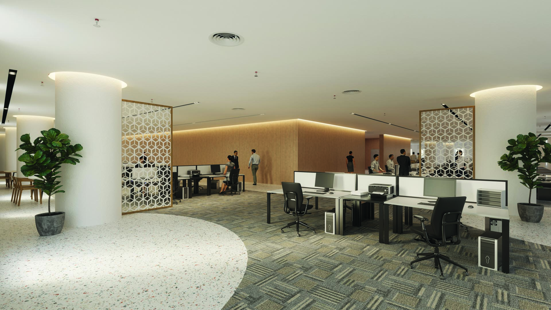 The Rise of Strata-Title Offices in Phnom Penh - Odom