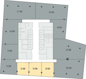 Odom Tower - Odom - A new landmark in Phnom Penh