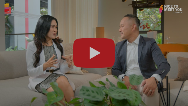 Nice to Meet You: Behind ODOM’s Design and Inspiration - Odom