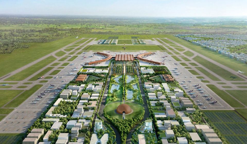 Transforming Cambodia: Infrastructure and Investment - Odom